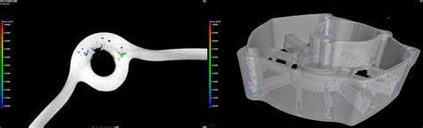 Defect Analysis Using Ct Scanning Indmacdig Industrial Machinery Digest