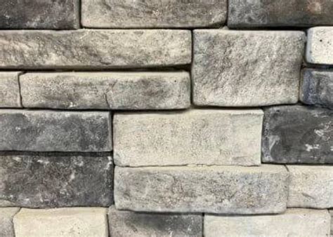Stack SIPCO BSM Stucco Stone