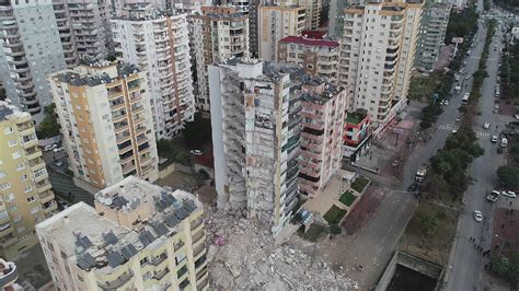 Collapse Detector Object Detection Dataset By Metehankandemir