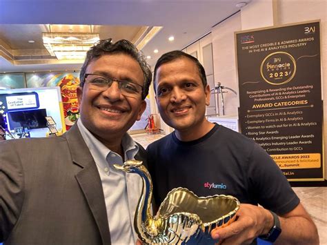 Ganesh Subramanian On Linkedin 3aiconference Svnathan Moderator Storytelling Theheartofwork