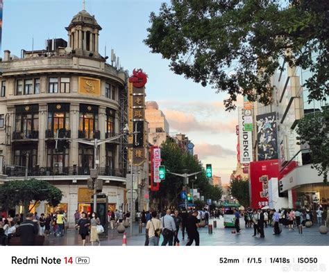 Redmi Note Pro Series In Depth Camera Review Xiaomitime