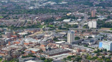 Oldham News Main News Invest In Oldham A Fresh Approach Breakfast