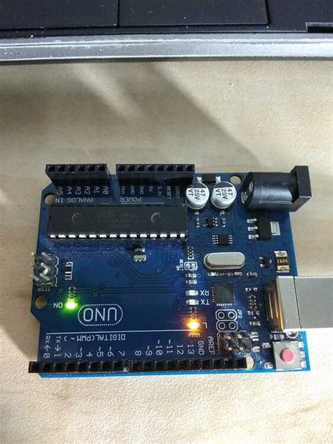 Computer Does Not Recognize Arduino Uno R3 Ide 1x Arduino Forum
