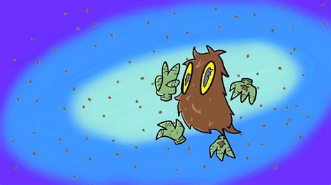 Toon Kuriboh By Kunariyt On Deviantart