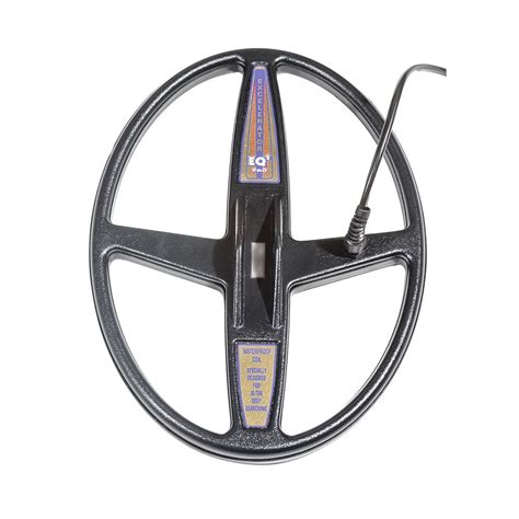 Detech 10 X 14 Dd Search Coil For Minelab