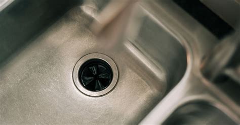 How To Get Rid Of Grease In A Kitchen Sink Drain