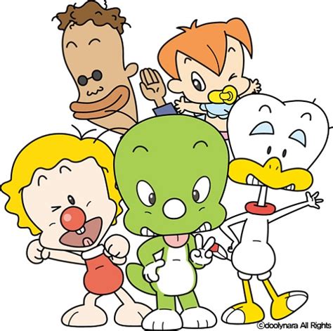 ‘아기공룡 둘리 한국인이 뽑은 최고의 국내 애니메이션 등극