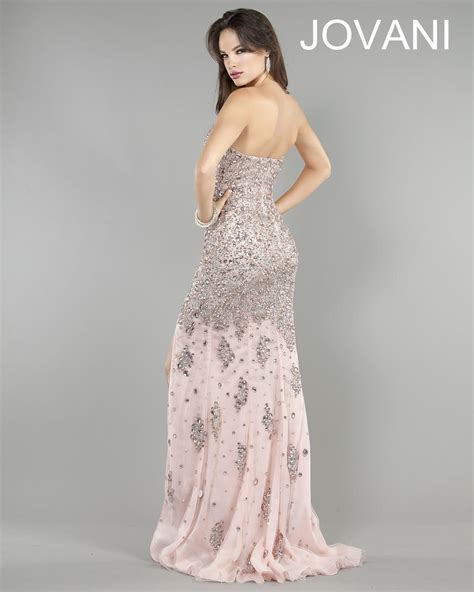 Emerald Jovani 4247 Long Formal Prom Dress Prom Dresses And Gowns