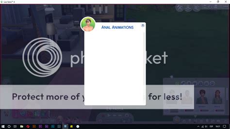 Is This A Bug Or Im Doing It Wrong Technical Support Wickedwhims Loverslab