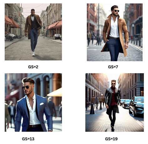 Sdxl Openpose A Deep Dive Into Effective Parameter Choices