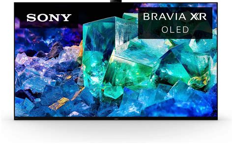 Sony Oled 65 Inch Bravia Xr A80l Series 4k Ultra Hd Tv