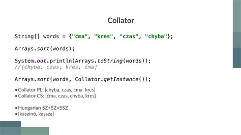 Its A Trap Java Pitfalls Ppt