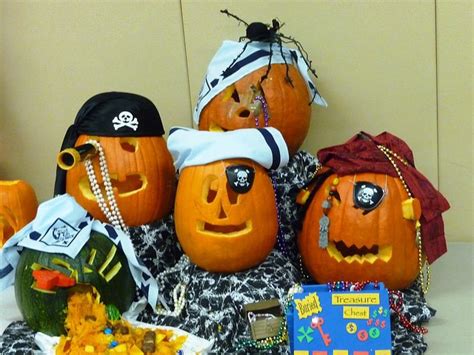 Как вырезать тыкву на Хэллоуин