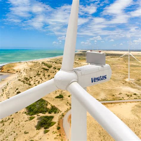 V Mw Vestas