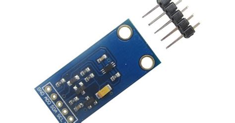 bh1750 16bit digital i2c light sensor module bh1750fvi