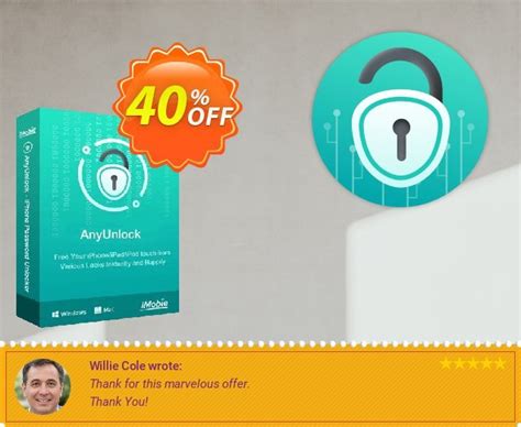 [40 Off] Anyunlock Bypass Activation Lock 3 Month Plan Coupon Code