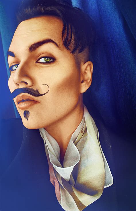 Me As Dorian Pavus Dragon Age Inquisition By Michelsminne On Deviantart