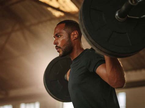 Best Exercises For Building Muscle Supplement Warehouse