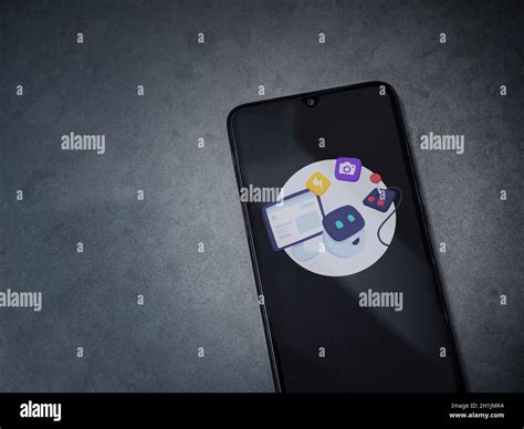 Lod Israel July Mimo Learning Coding App Launch Screen