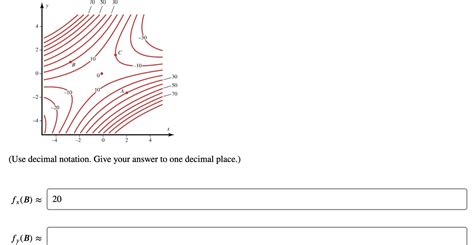 Solved Use Decimal Notation Give Your Answer Chegg Com