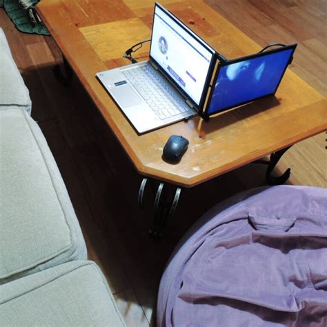 How To Add A Second Monitor To A Laptop Or Even A Third