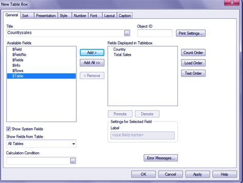 Qlikview Data Load 6 Ways To Implement Data Loading In Qlikview
