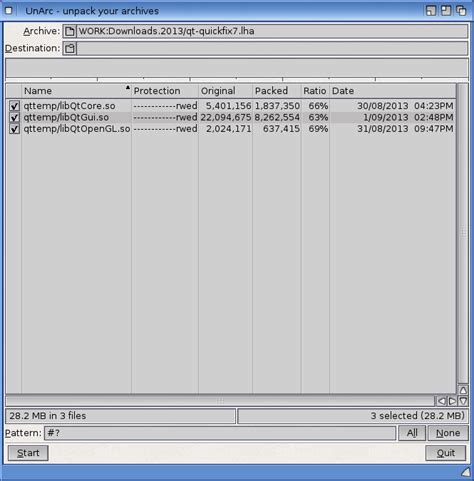 Epsilon S World Installing Qt 4 7 Quickfix 7 On X1000