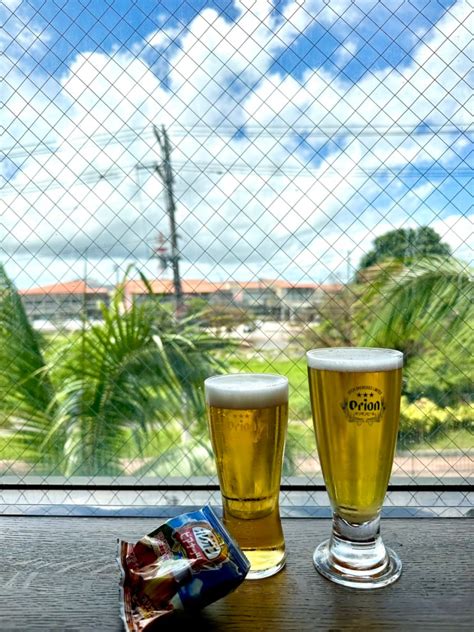 [일본 오키나와 여행일정] 이대로만 가면 성공적코스 총정리 Day3 츄라우미수족관 오리온해피파크 슈리성 트로피칼비치 국제거리 Feat 해산물파티 위스키 칵테일바