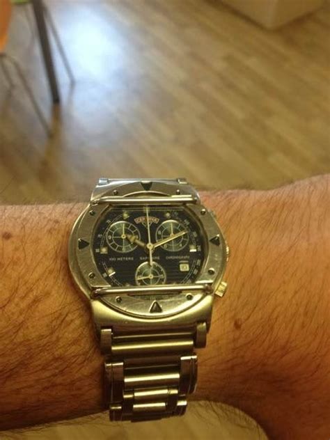 Certina Ds Chronograph Query Watchuseek Watch Forums