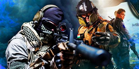 Call Of Duty Warzone The Best Settings To Play On Pc