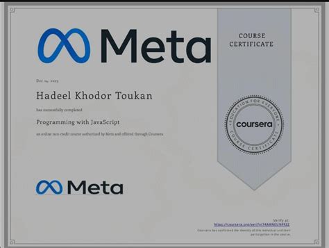 Hadeel Toukan On Linkedin Webdevelopment Javascript Javascriptdeveloper