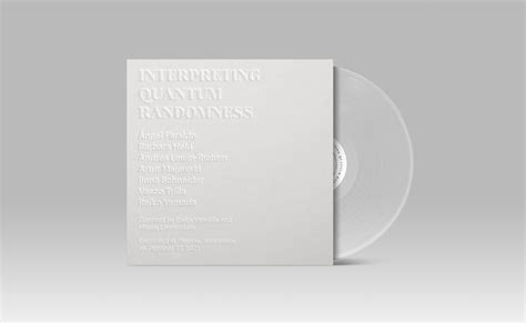 Interpreting Quantum Randomness Thomas Charles