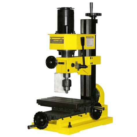 КОРВЕТ 412 станок фрезерный по металлу Купить Цена Продажа Отзыв Видео
