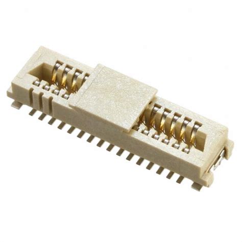 91931-31131LF Amphenol ICC (FCI) | Connectors, Interconnects | DigiKey
