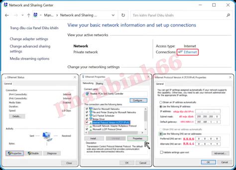 Pi Node Hướng Dẫn Cài đặt Node Pi Network Viết Bởi Pinetwork