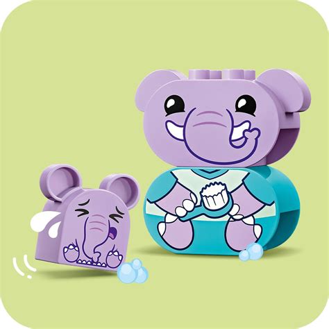 Lego® Duplo™ Daily Routines Bath Time Ag Lego® Certified Stores