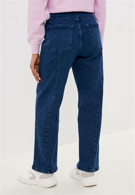 Джинсы Lacoste, цвет: синий, MP002XW01D14 — купить в интернет-магазине ...