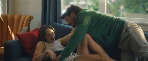 Nude Video Celebs Lucy Hale Sexy Puppy Love 2023