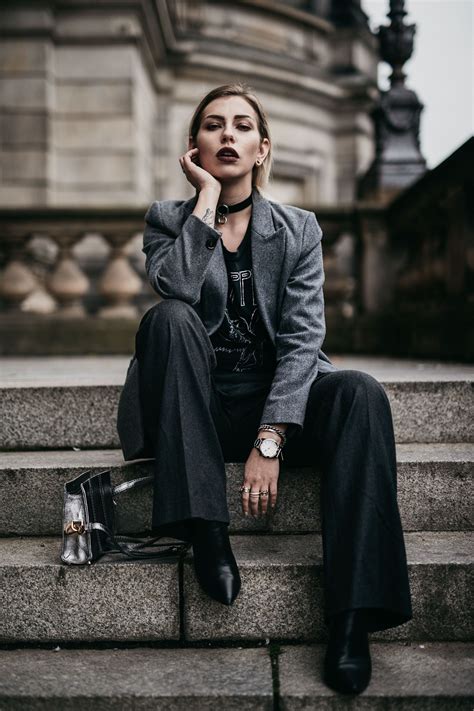 The Band Shirt | Fashion Blog from Germany / Modeblog aus Deutschland ...