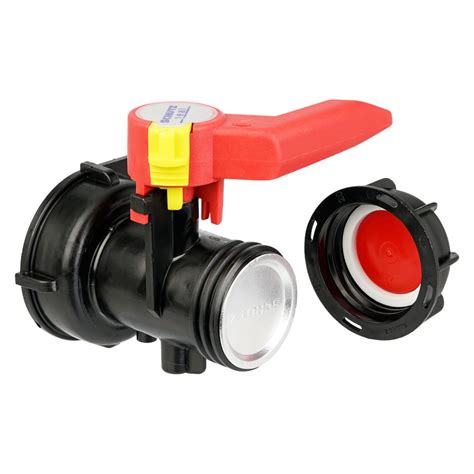 Schutz Ibc Valve Size Top Sellers