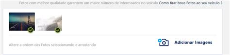 Inserir imagens movê las e removê las input file Javascript