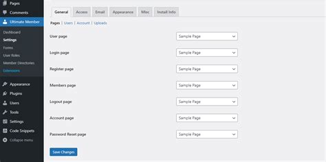How To Create Custom Forms In Wordpress Envato Tuts
