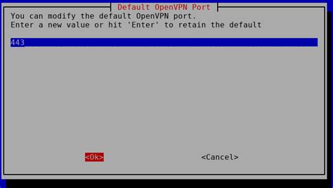 install your vpn server with pi hole on ovh vps in 30 min blog
