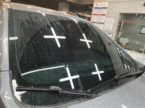 대전 유막제거 유리발수코팅 할인 트렉스 전면유리 유막제거 발수코팅 시공 스팀파워대전노은점 네이버 블로그