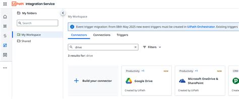Monitoring Folders And Labels Orchestrator Uipath Community Forum