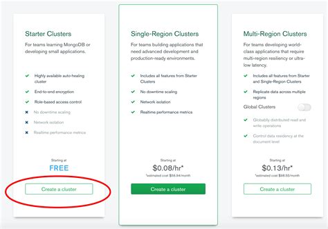 serverless framework with gcp mongodb atlas cloud build and more by james tan medium