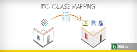 Ifc Class Mapping File Biblus