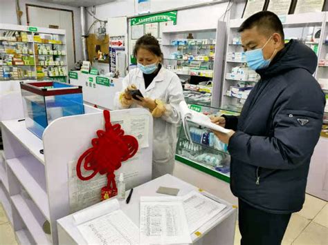 宽城市场监管分局召开视频调度会多举措落实疫情防控工作 企业