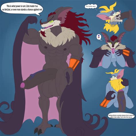Rule 34 2020 Anal Anthro Bat Bodily Fluids Drooling Drooling On