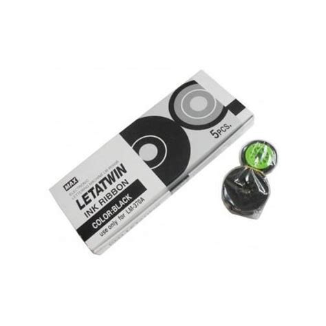 Ferrule Printer Ribbons At Best Price In Pune By Falcon Exim Private